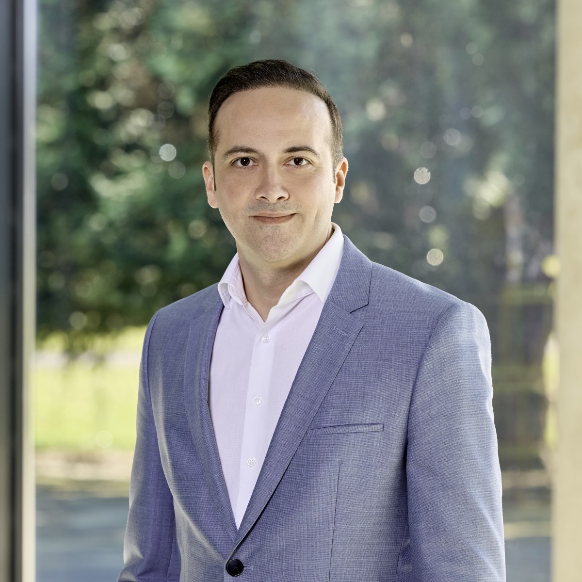 Turgut Tülü | Constructor University